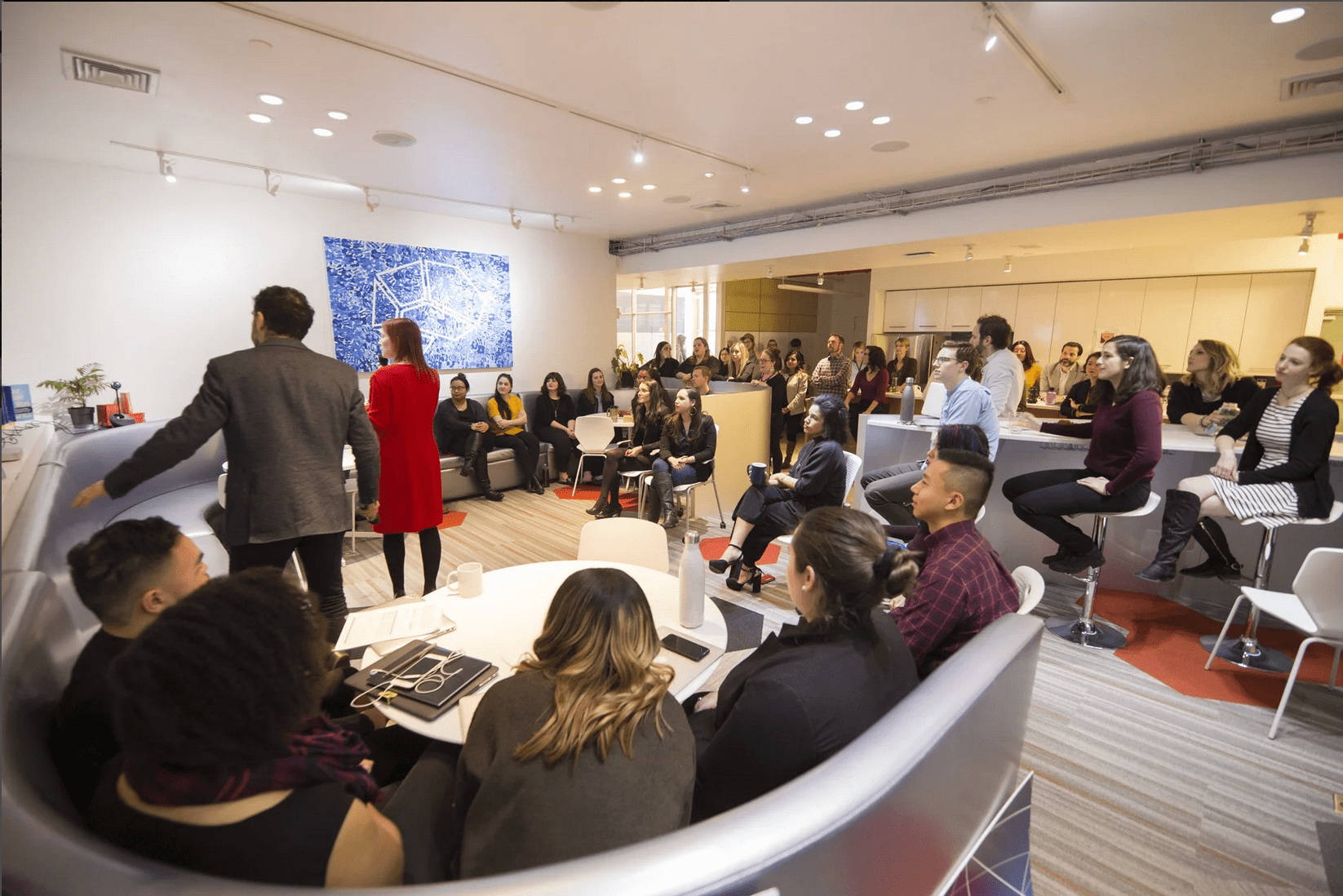 Transforming Feedback Through Neuroscience - NeuroLeadership Institute