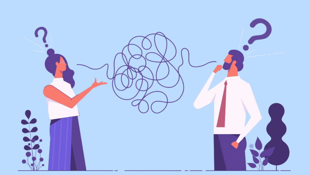 communicate with others