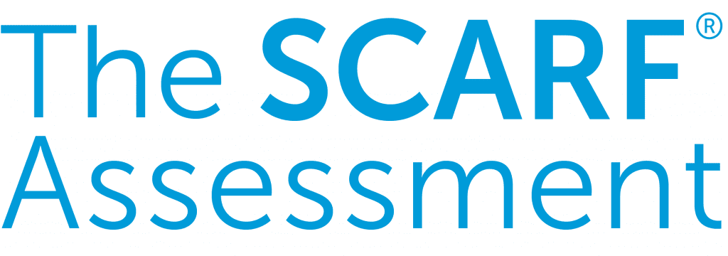 NLI SCARF Assessment - NeuroLeadership Institute