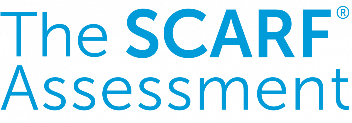 NLI SCARF Assessment - NeuroLeadership Institute