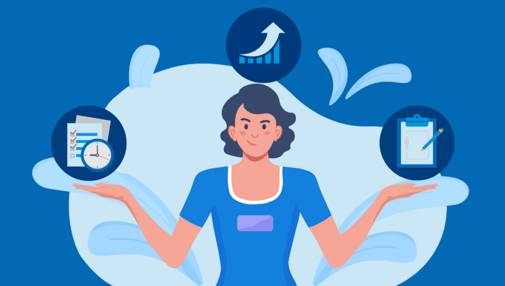 Latest From the Lab: The Habits of Proactive Accountability ...